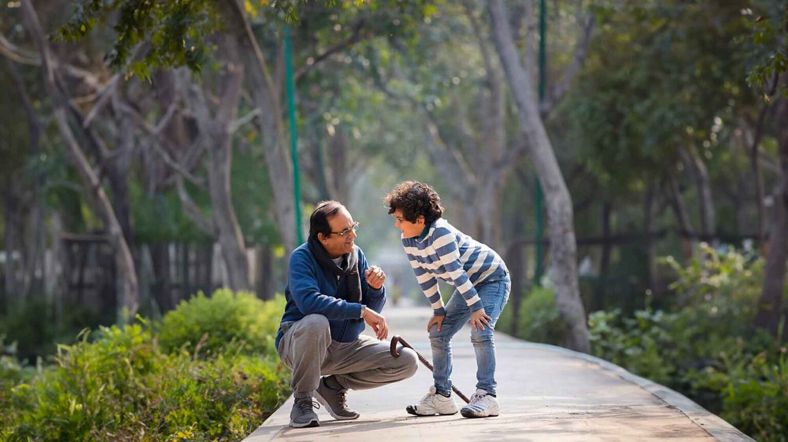 Understand your Kid’s Aptitude & Personality | Dilip Ramachandran